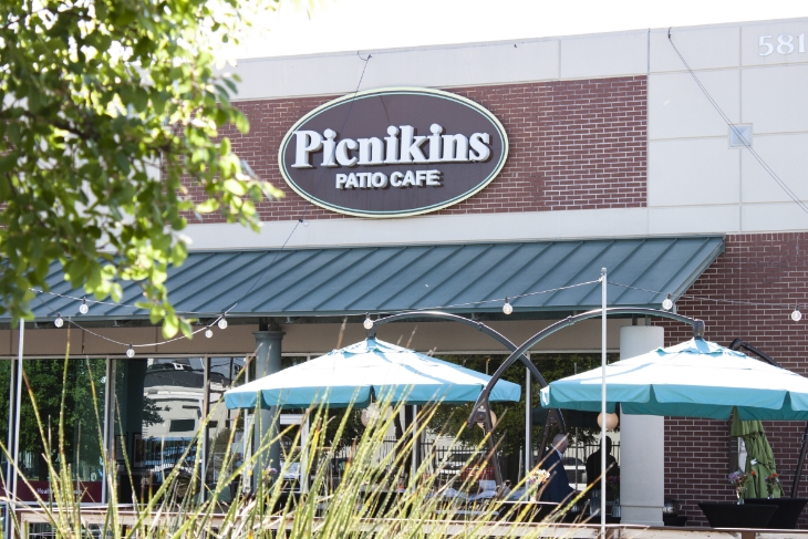 About - Picnikins Cafe & Catering